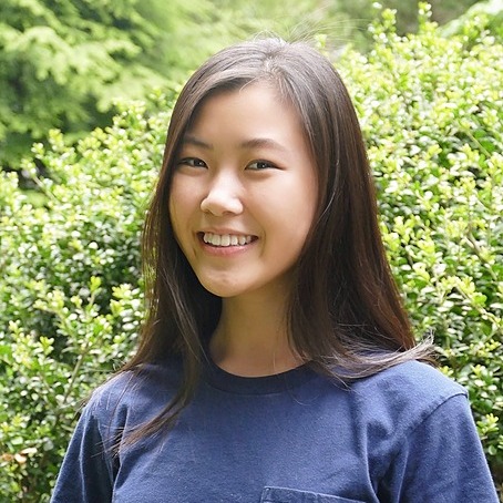 Rachel Koh | Instagram | Linktree