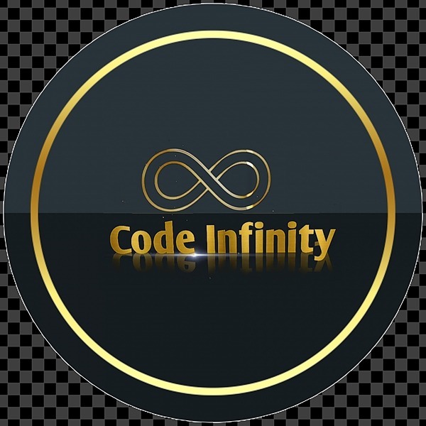 CodeInfinity | Instagram | Linktree