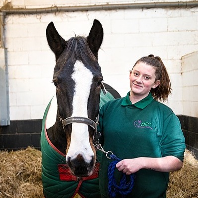Doncaster Equine College | Twitter, Instagram, Facebook | Linktree