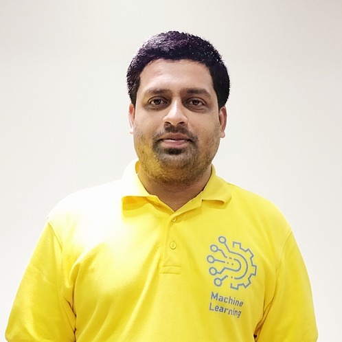 Pavan Kumar | Twitter | Linktree