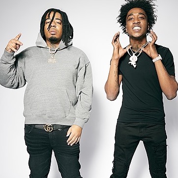 SKE (Lil Ske x Ganz Ske) | YouTube | Linktree