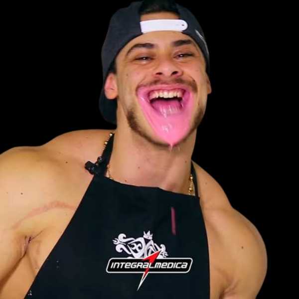 Maromba Memeiro | Facebook, TikTok | Linktree