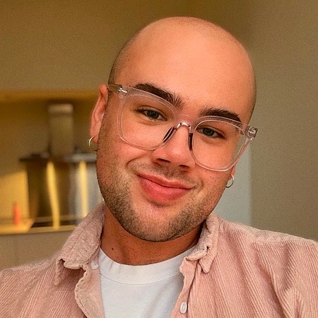 Harry Jones - Listen on Spotify - Linktree