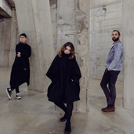 palerabbitband | Twitter, Instagram, Facebook | Linktree