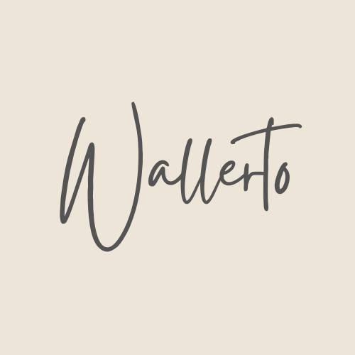 wallerto | Instagram | Linktree