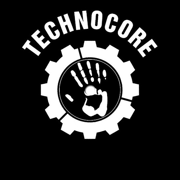 technocore | Instagram | Linktree