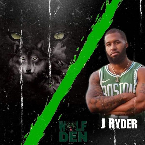 J RYDER | Twitter, Instagram, Facebook, TikTok | Linktree