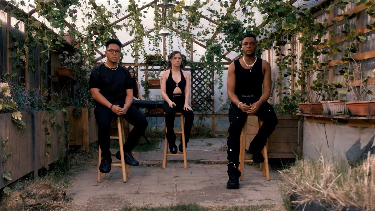 Sheer Element | Instagram, TikTok | Linktree