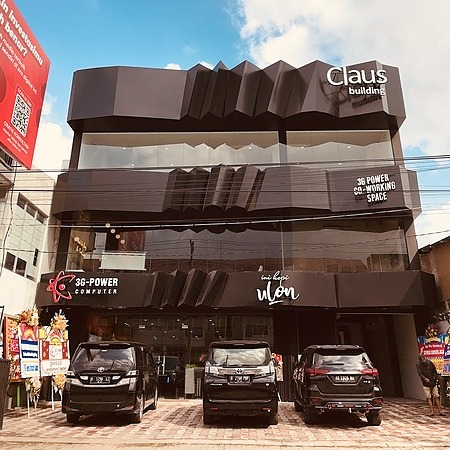 KLA COMPUTER | Instagram | Linktree