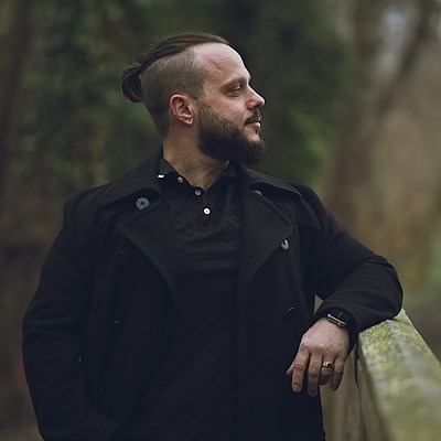 Mike Houben | Twitter, Instagram | Linktree