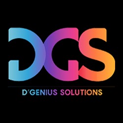 D'Genius Solutions Pvt. Ltd. | Linktree