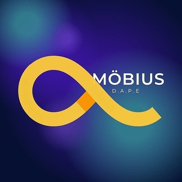 mobius_club | Twitter, Instagram, Facebook, TikTok | Linktree