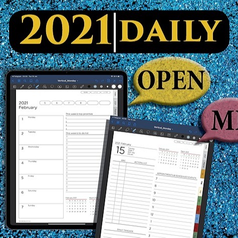 @ipadplanner | Linktree