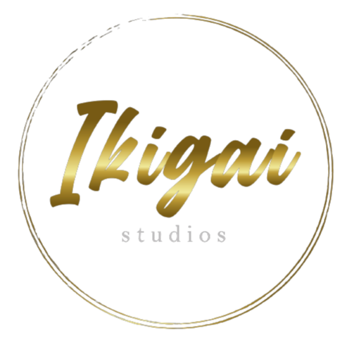 Ikigai Studios | Instagram, Facebook, TikTok | Linktree