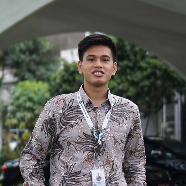 Muhammad Wildan Firdaus | Linktree