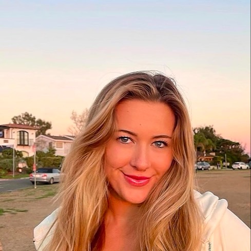 Kali Wilding | TikTok | Linktree