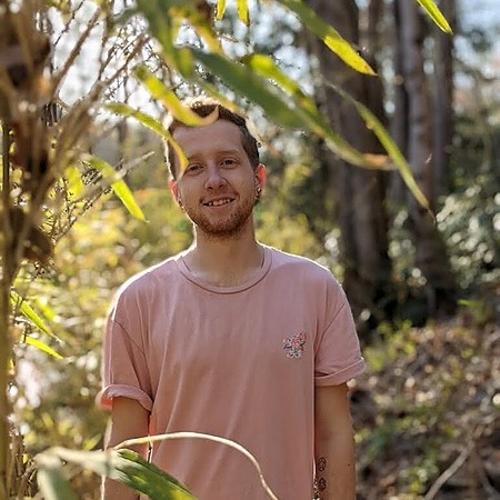 Austin Darby | Twitter, Instagram, Facebook, TikTok | Linktree