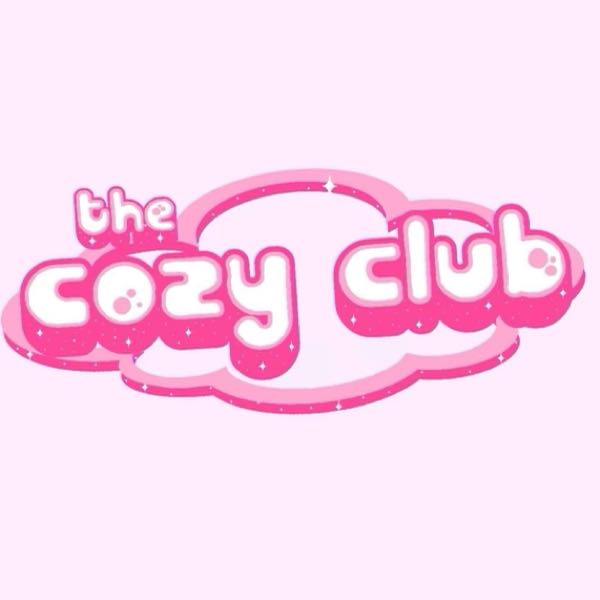 The Cozy Club | Instagram, TikTok | Linktree