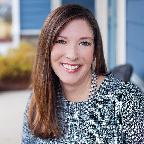 Jennifer Vick & Co. | Instagram, Facebook | Linktree