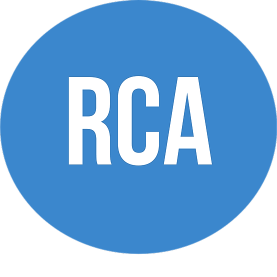 RCA Consulting | Facebook | Linktree