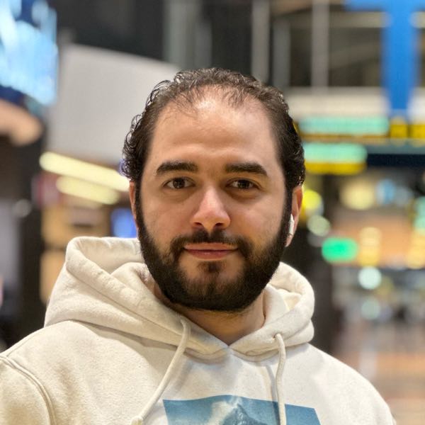 Baraa Habab | Twitter, Instagram, Facebook, TikTok | Linktree