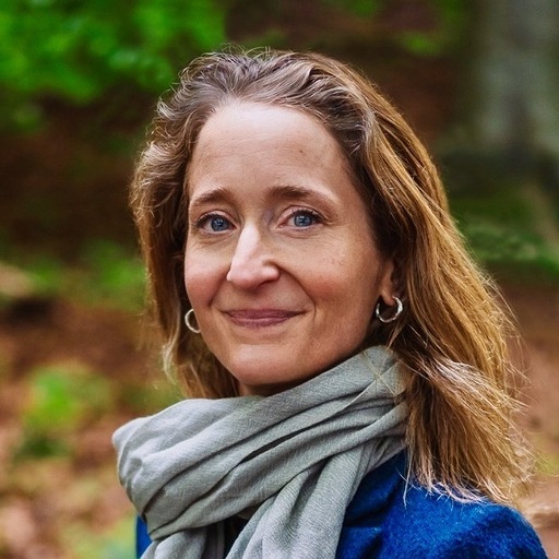 Naomi Ward | Linktree