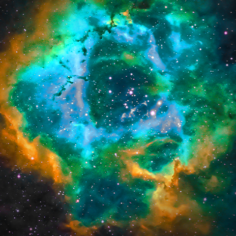 Nebula | Twitter | Linktree