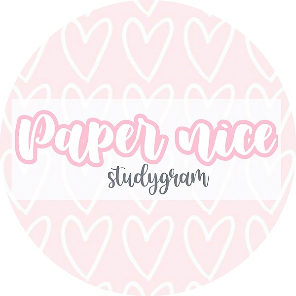 @Paper.Nice | Linktree