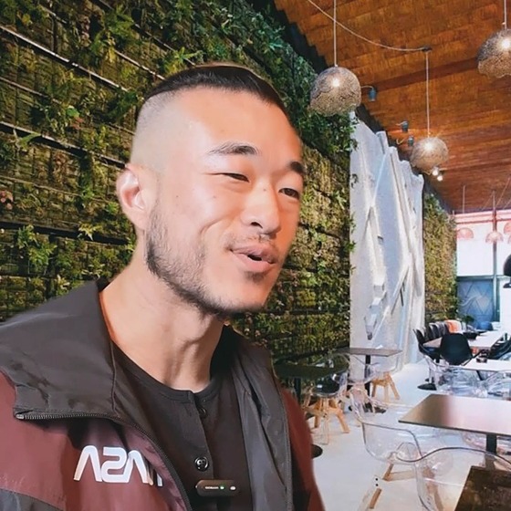 Samuel C. Jung | Twitter, Instagram, Facebook, TikTok | Linktree