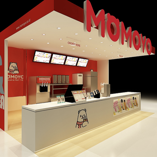 Momoyo Ice Cream | Linktree