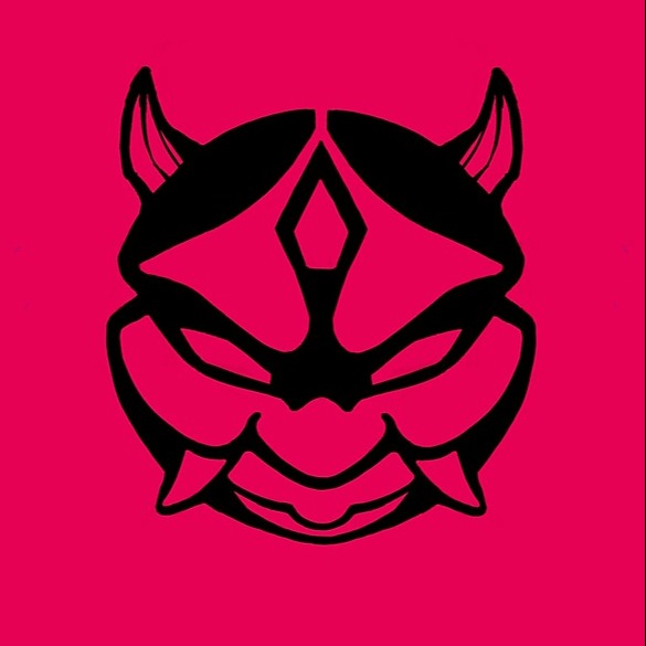 Oni Clan | Twitter, Instagram, Twitch | Linktree