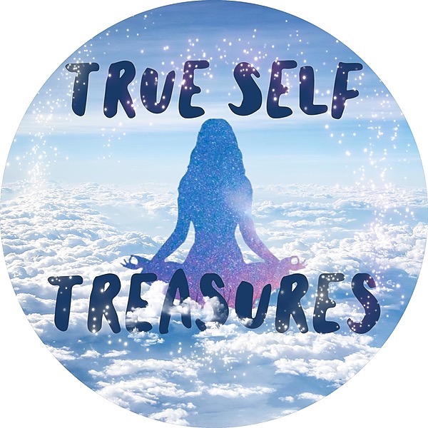True Self Treasures | Instagram, Facebook | Linktree