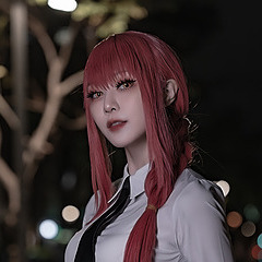 genkocosplay | Twitter, Instagram, Facebook, Twitch | Linktree