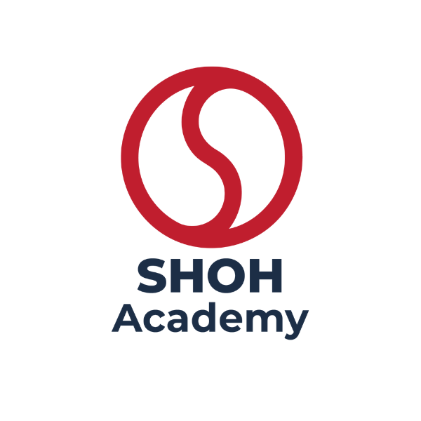 SHOH ACADEMY | Instagram, Facebook, TikTok | Linktree