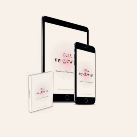 GUIA my glow up | Linktree