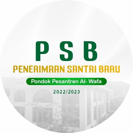 PSB Al-Wafa 2022 | Instagram | Linktree