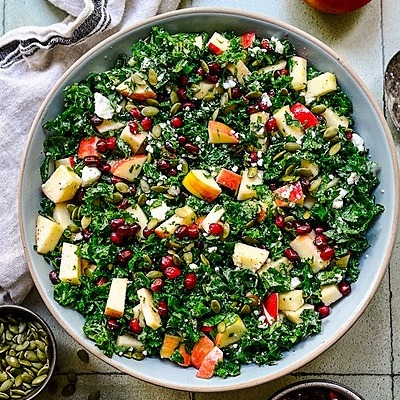 Crowded Kitchen | Linktree