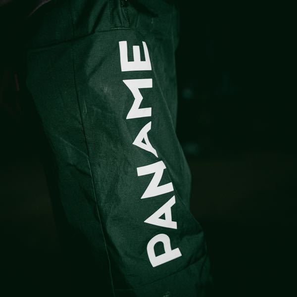 PANAME - Listen on YouTube, Spotify, Apple Music - Linktree