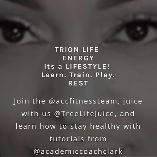 Trion Life | Linktree