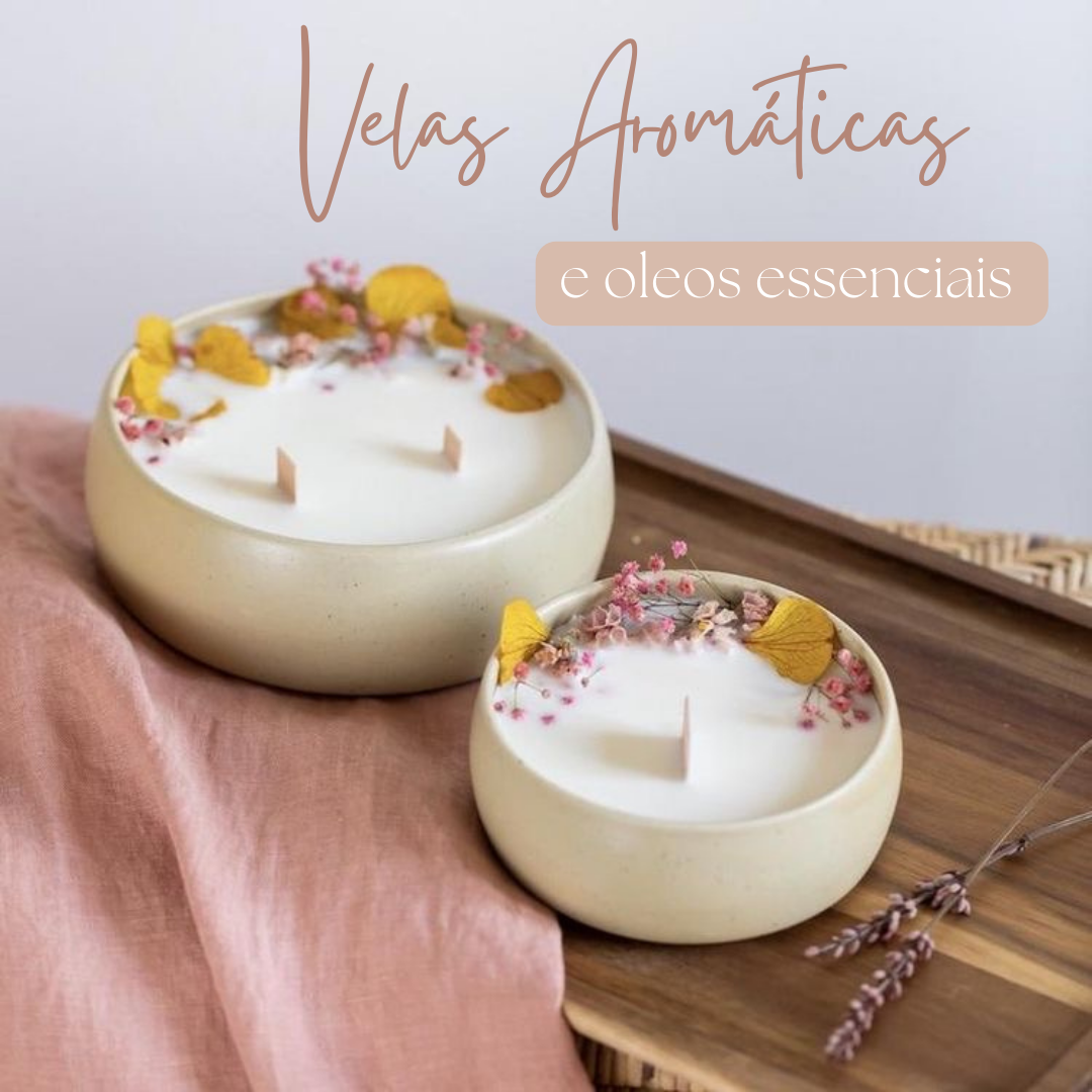 @Luzvelas.aromáticas | Linktree
