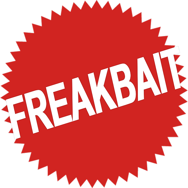 @FREAKBAIT | Instagram, TikTok | Linktree