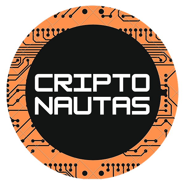 criptonautas_3.0 | Twitter, YouTube, Facebook, TikTok | Linktree