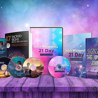 SPIRITUAL | Linktree