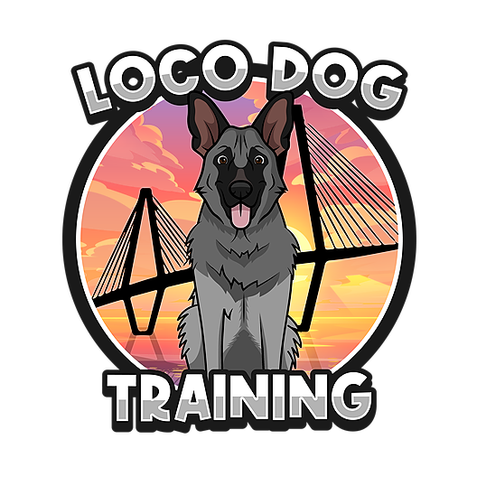 Loco Dog Training LLC | Linktree