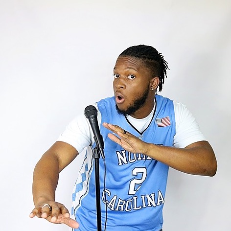 ChristianJohnsonComedy | Twitter, Instagram, Facebook | Linktree