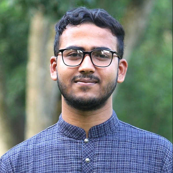 Md. Moshiur Rahman | Linktree