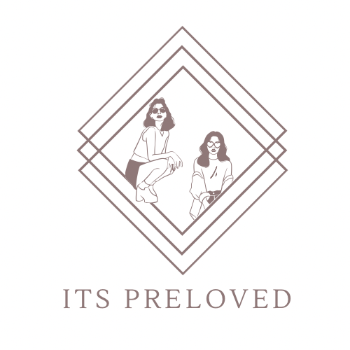 Its Preloved | Instagram | Linktree