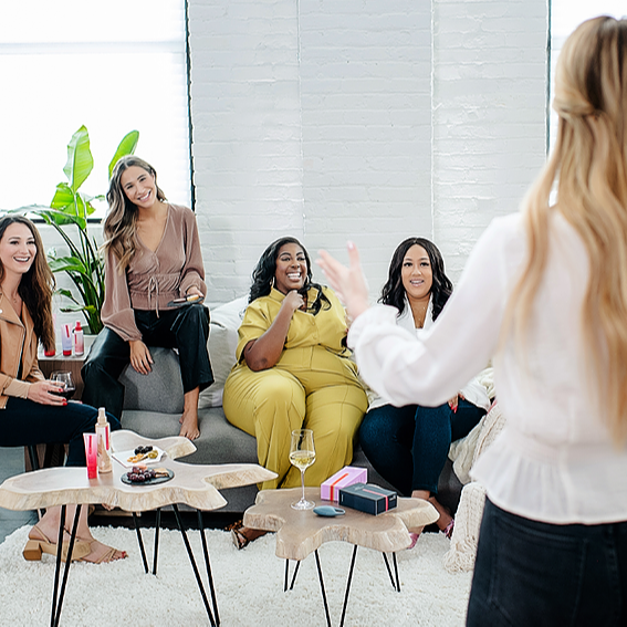 The Super Fun Party Mom | Linktree