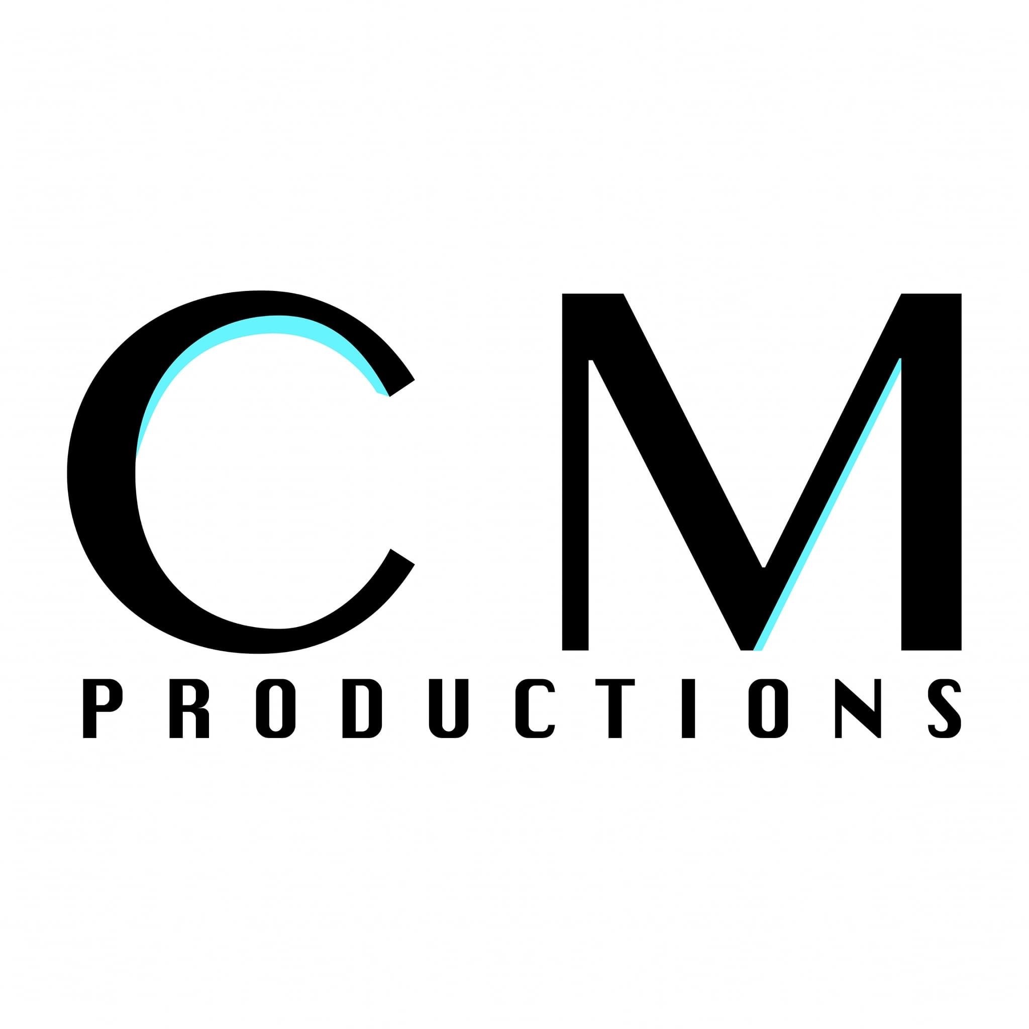 CM Productions LLC | Linktree
