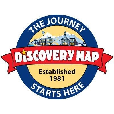 Discovery Map International | Linktree
